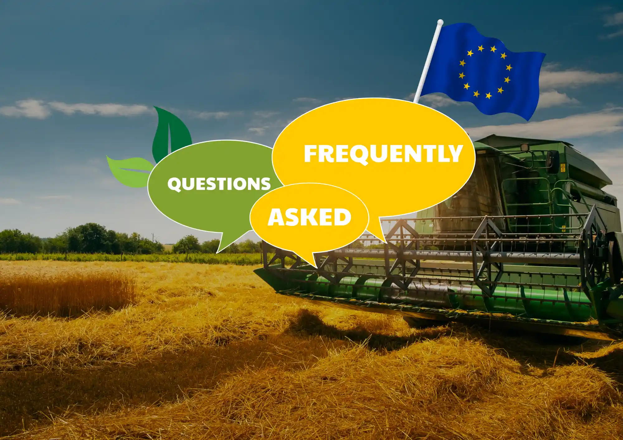 EU Organic Regulation 2025: What’s New and Why It Matters for Organic ...